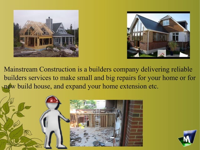 Builders | PPT