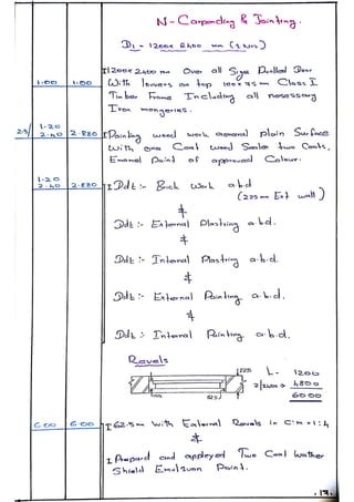 Builders of Quantity | PDF