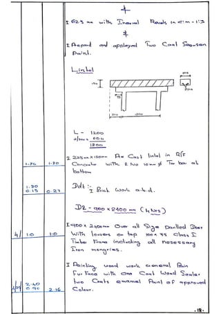 Builders of Quantity | PDF