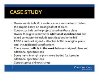 CCDC2 - A Focus on 3 Topics Using Case Studies | PPT