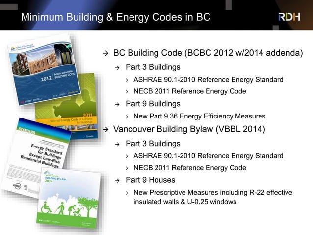 Building Enclosures For the Future - Building Tomorrows Buildings Today