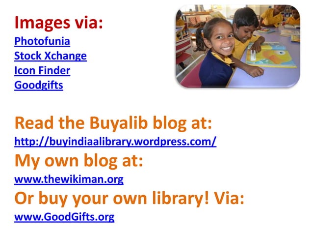 How to build 5 libraries in 2 weeks | PPT