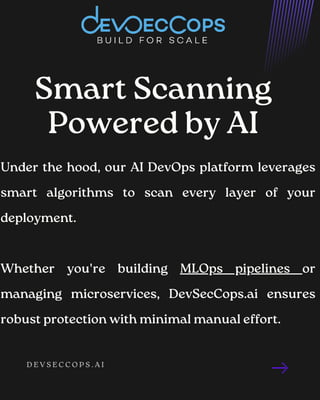 Build for Scale with DevSecCops.ai ai devops platform.pdf