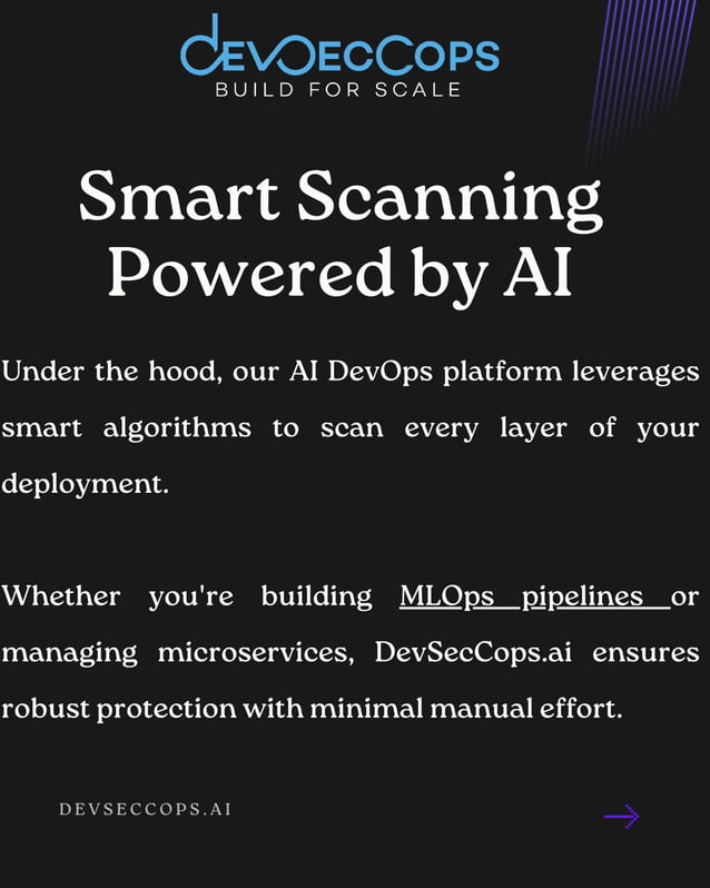 Build for Scale with DevSecCops.ai ai devops platform.pdf