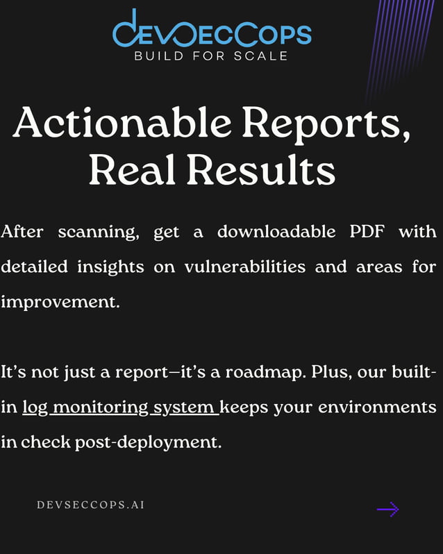 Build for Scale with DevSecCops.ai ai devops platform.pdf
