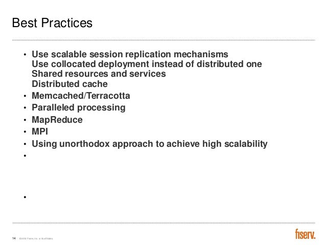 Build highly scalable_low_latency_applications