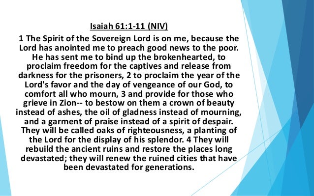 Build In Front of You (part 1)