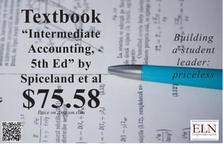 Building a Student Leader | PPT