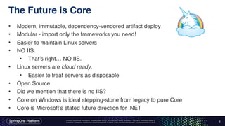 Building .NET Microservices | PDF