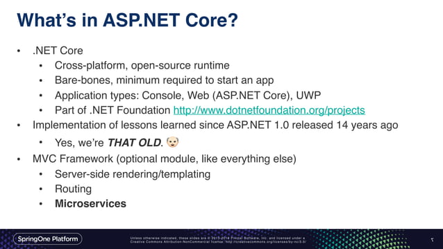 Building .NET Microservices | PDF | Cloud Computing | Internet