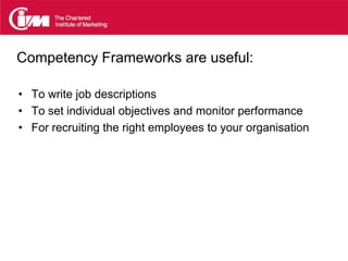 Building Marketing Capability | PPT | Free Download