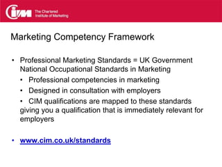 Building Marketing Capability | PPT