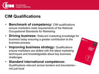 Building Marketing Capability | PPT