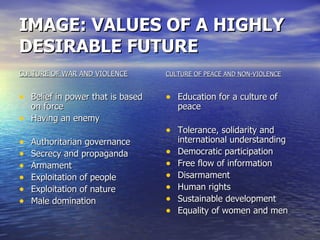 Building A Better World | PPT