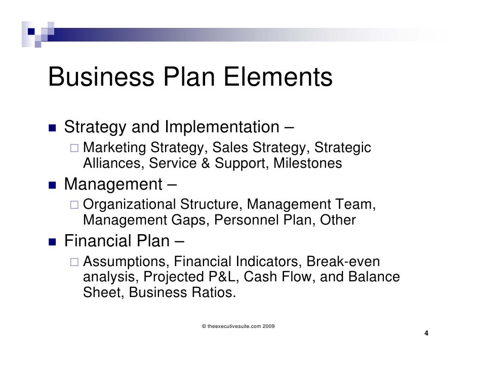 business-plan-elements-structure-10-key-elements-of-a-good-business