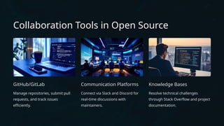 Building-a-Career-in-Open-Source-Development | PPT