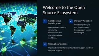 Building-a-Career-in-Open-Source-Development | PPT