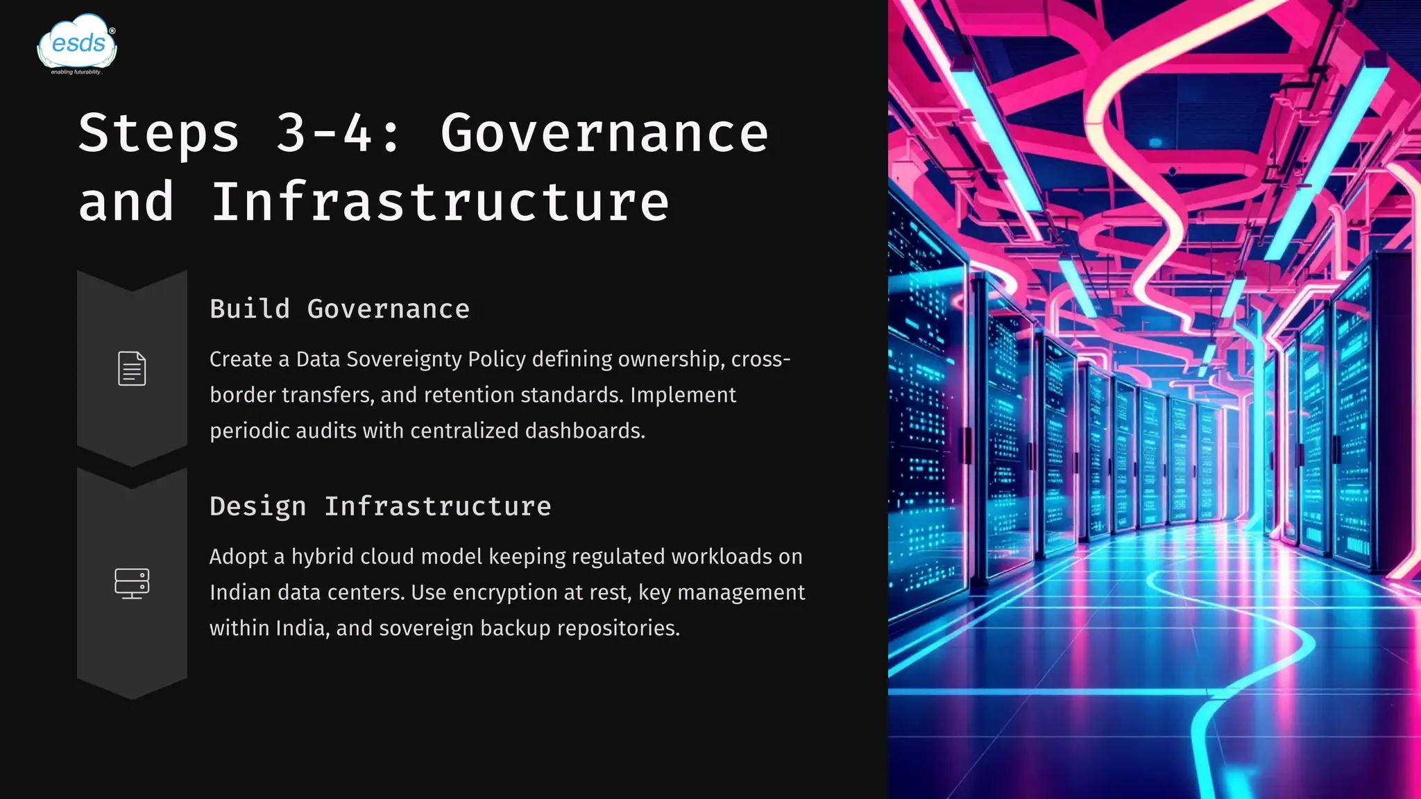 Building a Data Sovereignty Framework for India | PDF