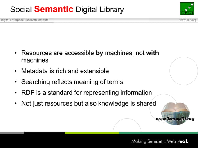 Building a Digital Library | PPT