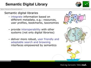 Building a Digital Library | PPT