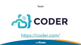 Building a Modern Web Application in the Cloud TecNerd | PDF