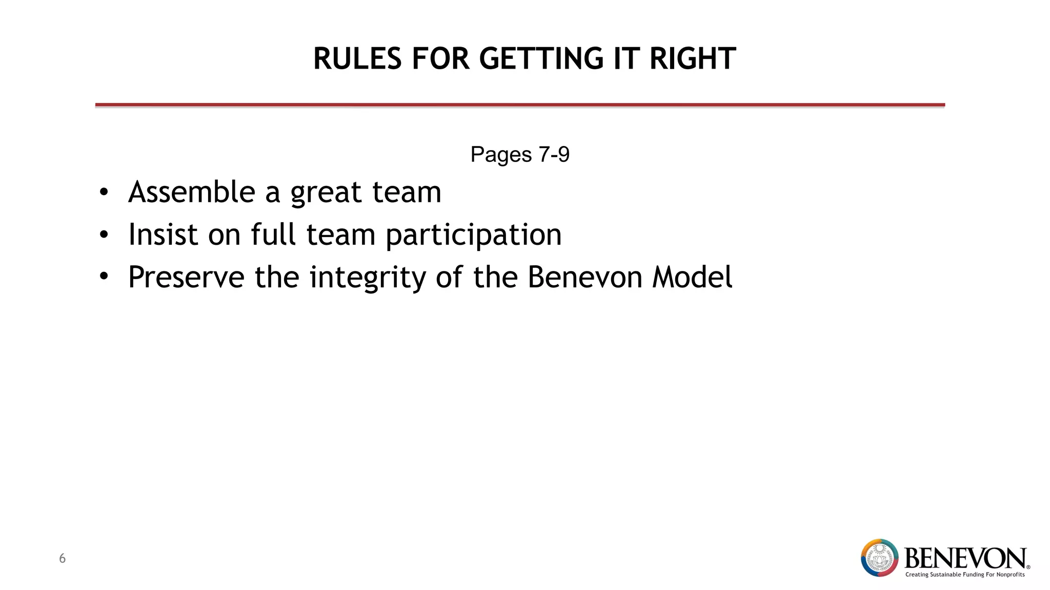 Building a Pipeline of Major Donors: 5 Key Metrics for Success | PDF