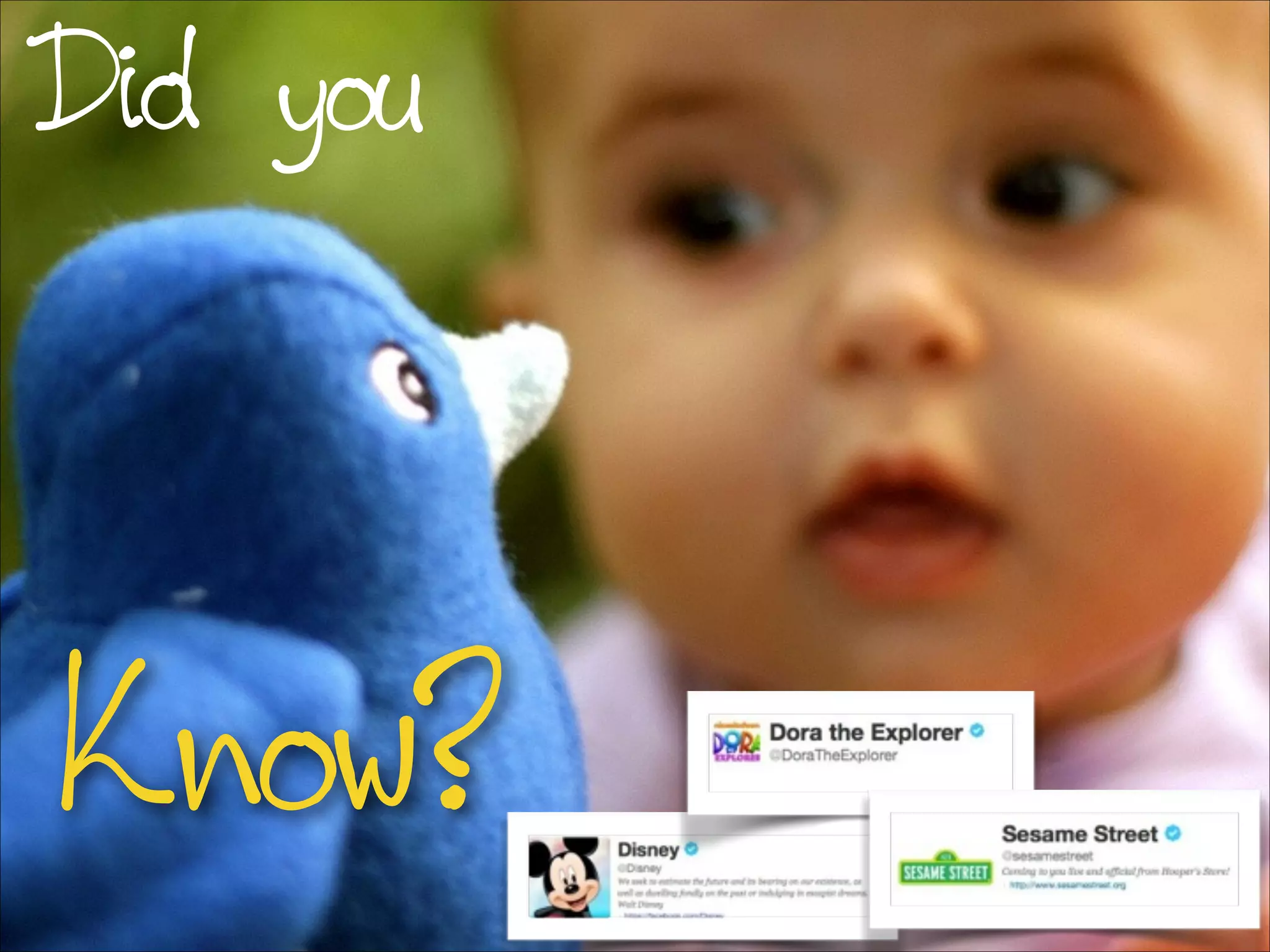 Building a PLN | PPT