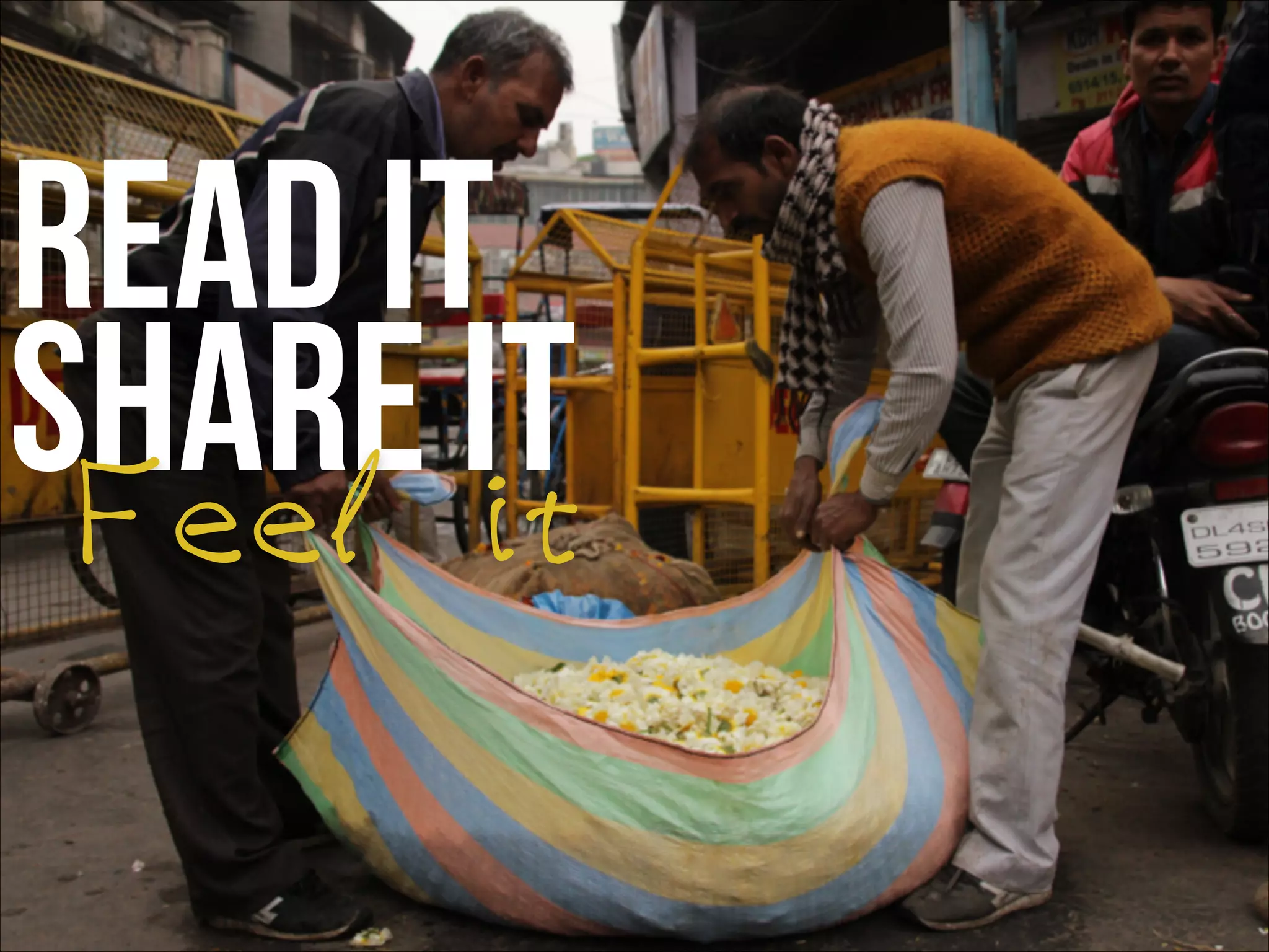 Building a PLN | PPT