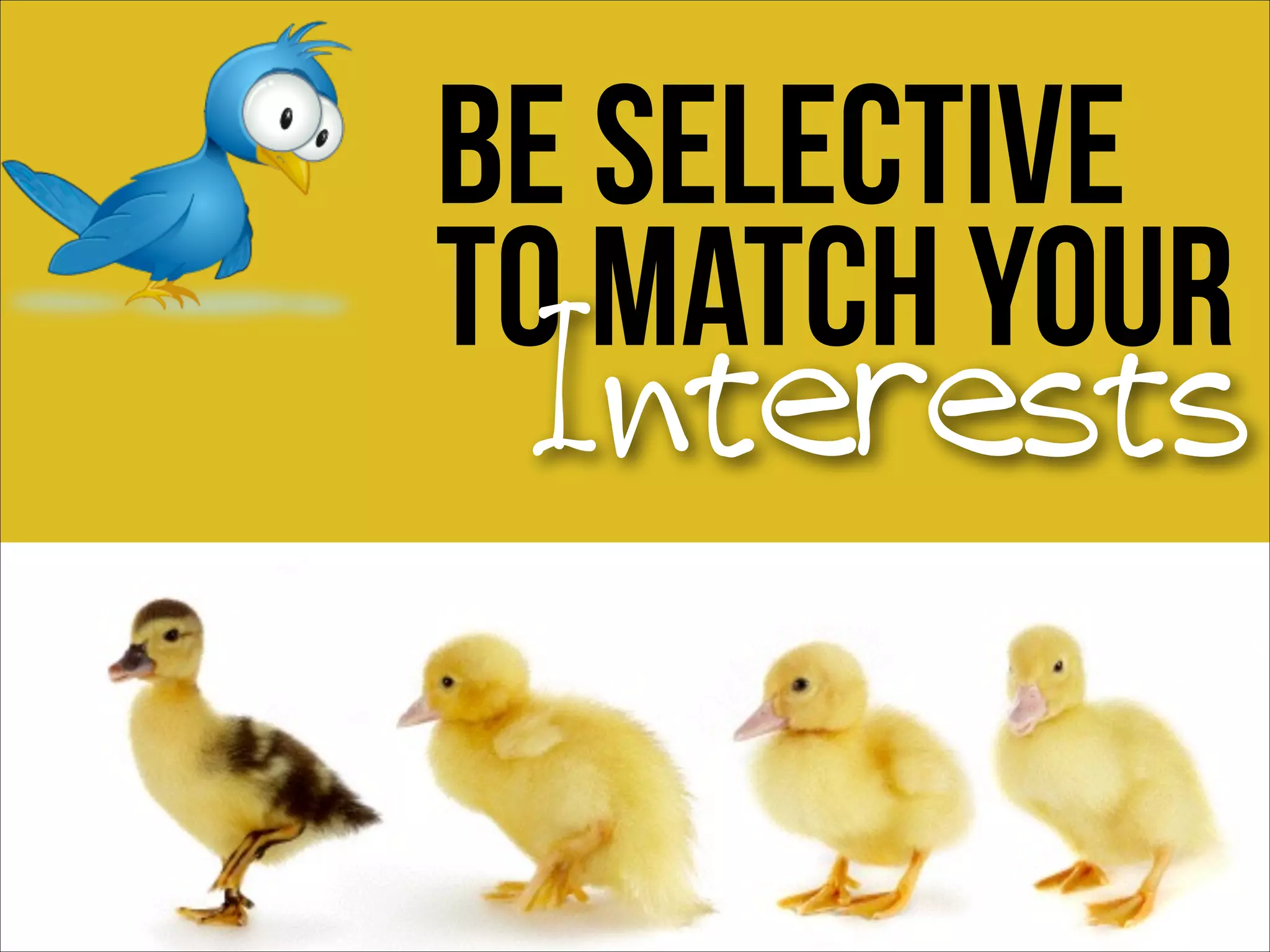 Building a PLN | PPT