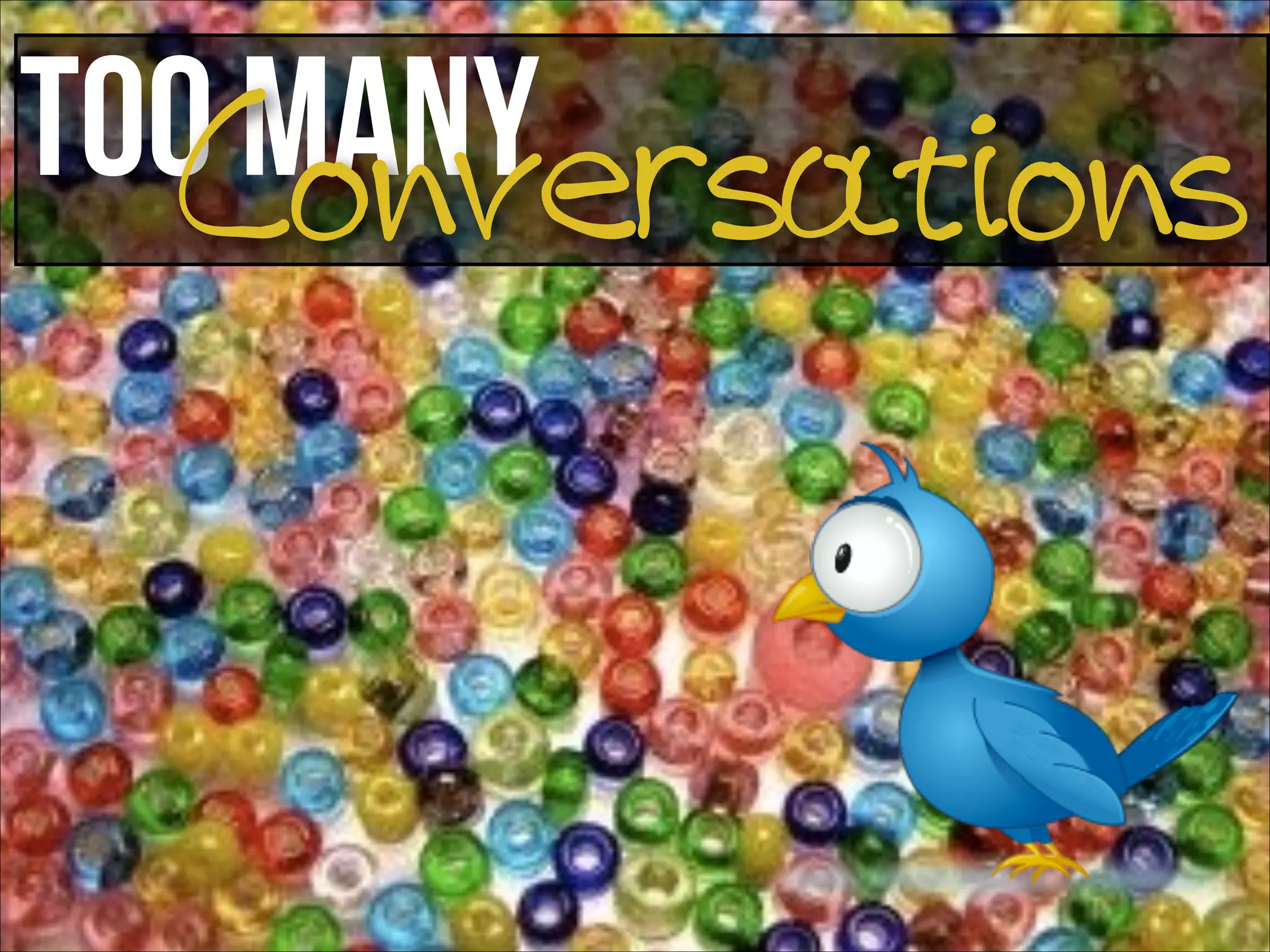 Building a PLN | PPT