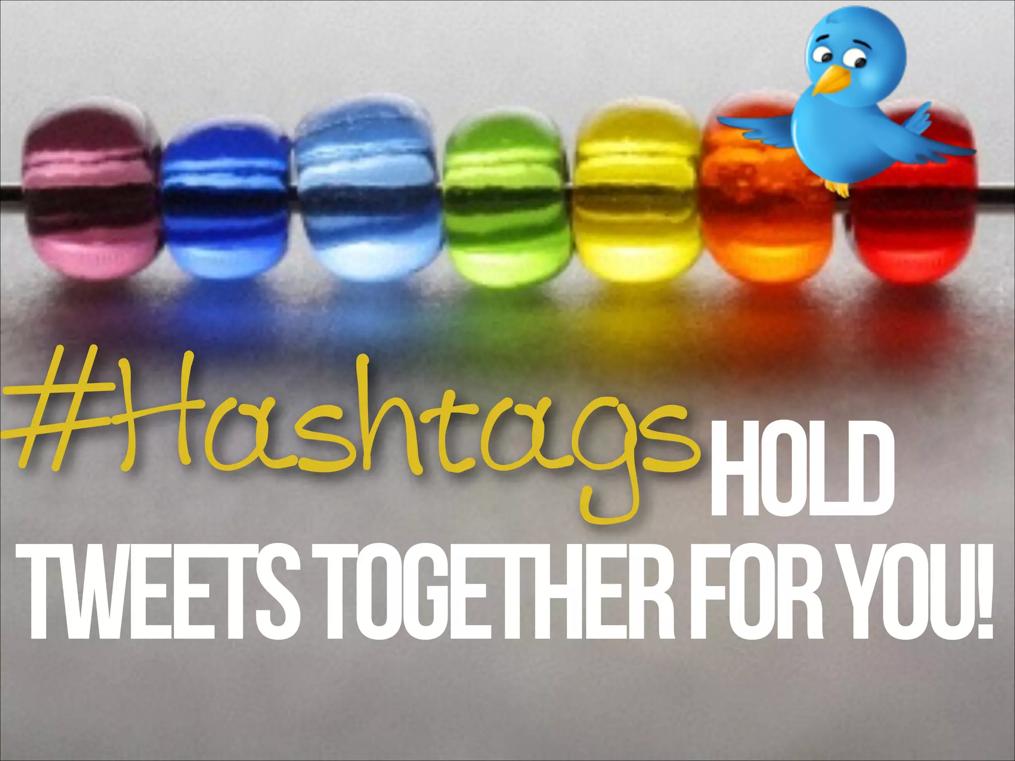 Building a PLN | PPT