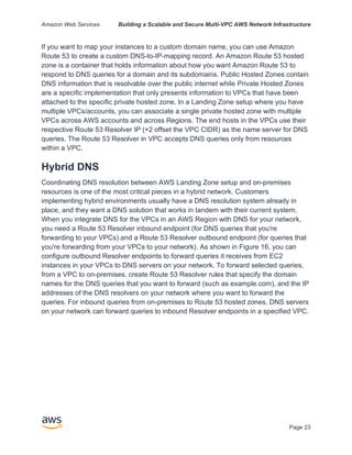 building-a-scalable-and-secure-multi-vpc-aws-network-infrastructure.pdf | Cloud Computing | Internet