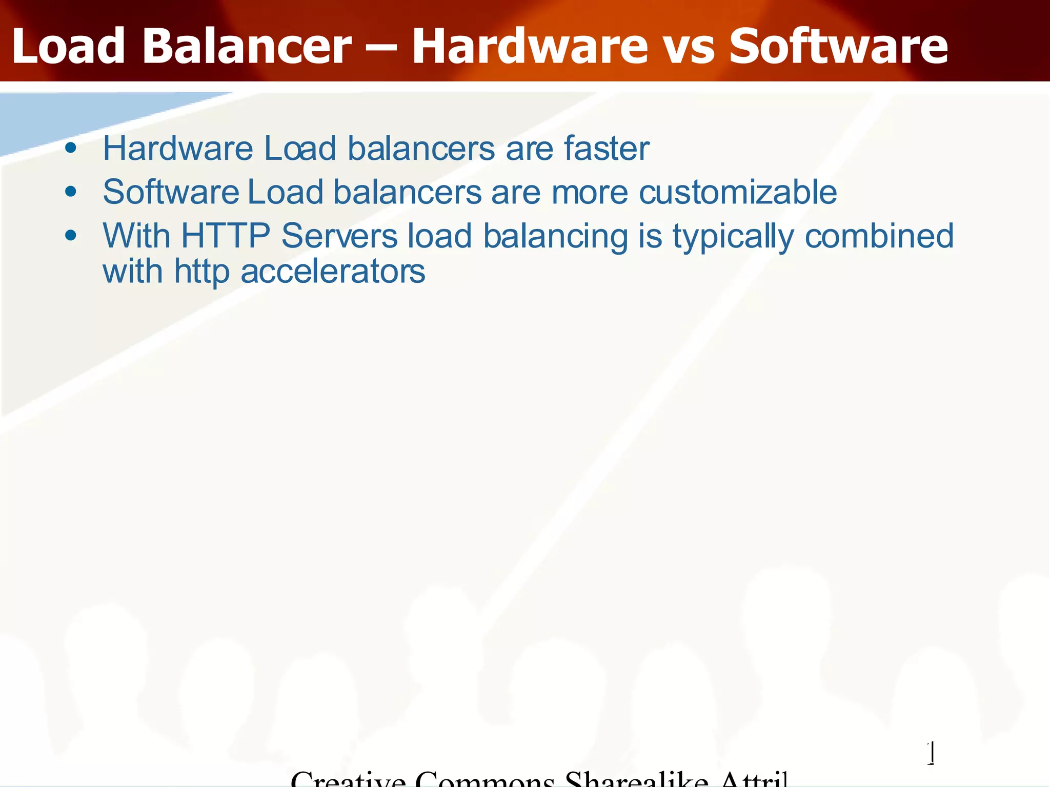 Building A Scalable Architecture For Web Apps Ppt