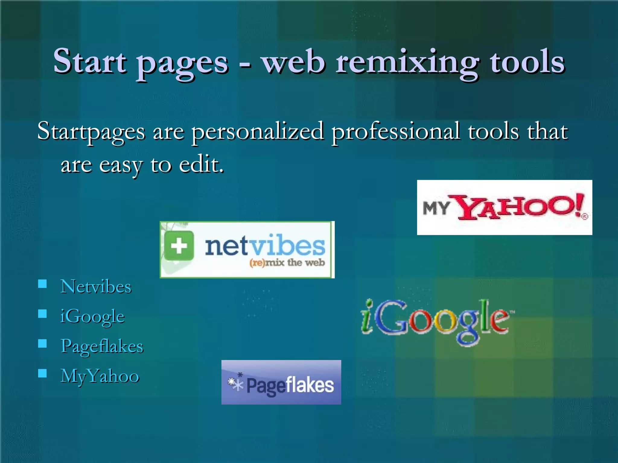 Building a school library 2.0 | PPT