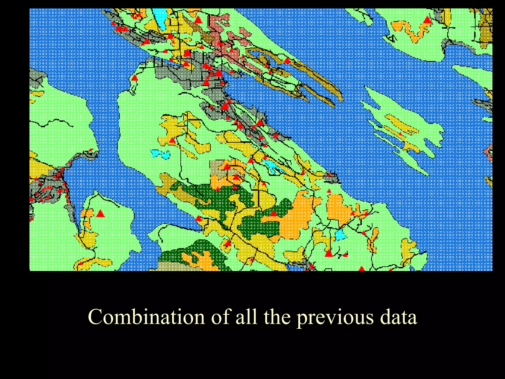 Building A Spatial Database In Postgresql Ppt