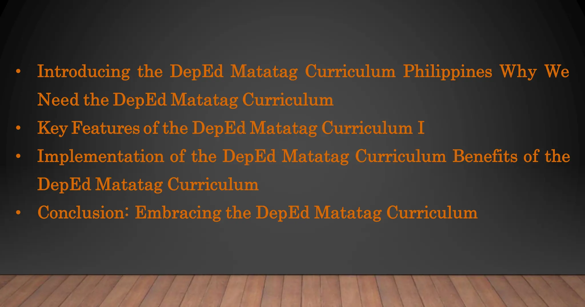 building-a-strong-foundation-exploring-the-deped-matatag-curriculum-in-the-philippines-2023-9-21 ...