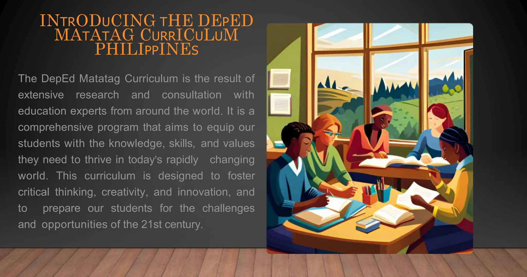 building-a-strong-foundation-exploring-the-deped-matatag-curriculum-in ...