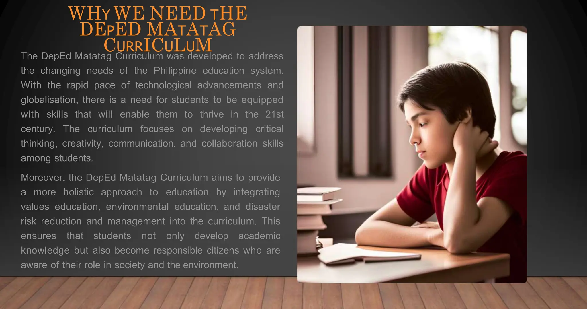 building-a-strong-foundation-exploring-the-deped-matatag-curriculum-in ...