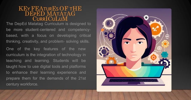 building-a-strong-foundation-exploring-the-deped-matatag-curriculum-in ...