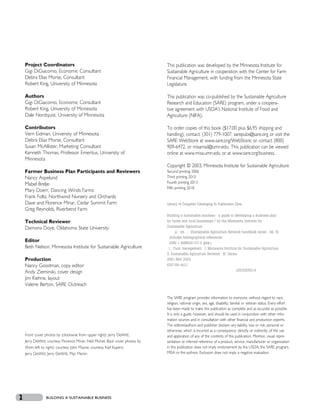 Building a-sustainable-business | PDF