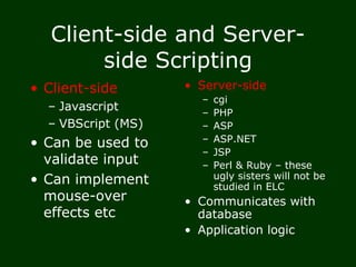 Building an e:commerce site with PHP | PPT