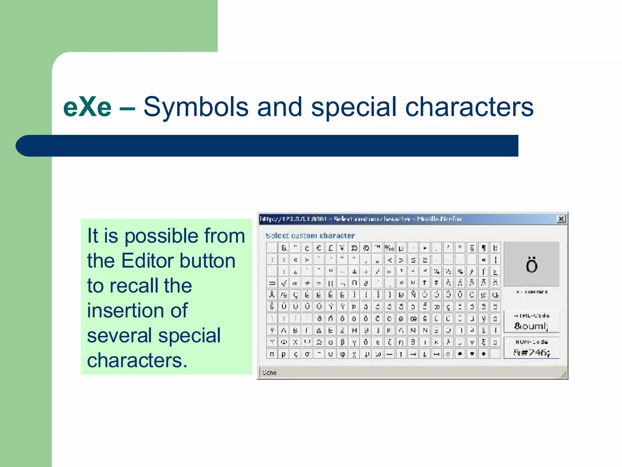Building and modifying learning objects and materials | PPT