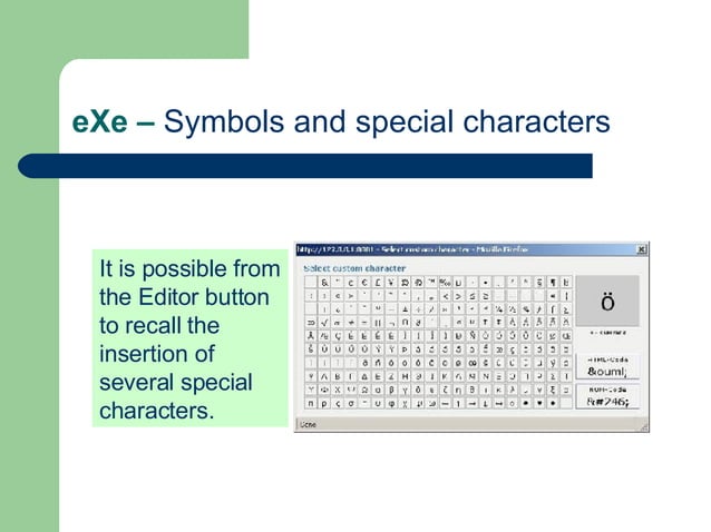 Building And Modifying Learning Objects And Materials Ppt Free Download