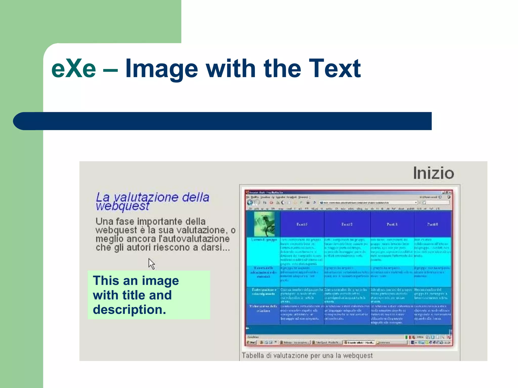 Building And Modifying Learning Objects And Materials Ppt