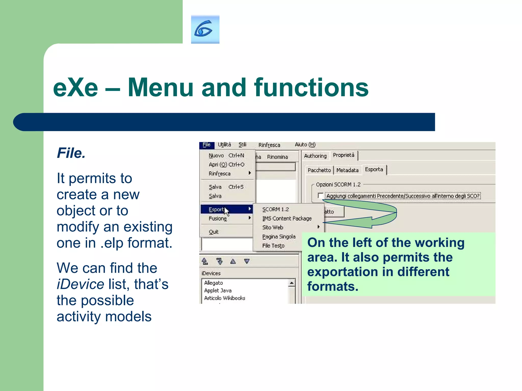 Building And Modifying Learning Objects And Materials Ppt 2193