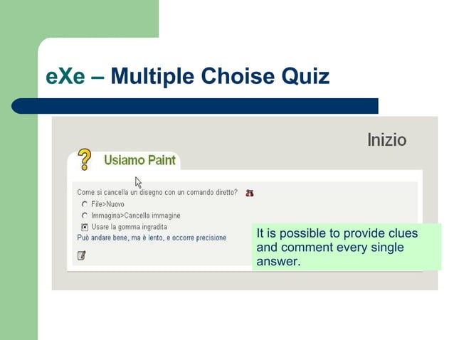 Building And Modifying Learning Objects And Materials Ppt