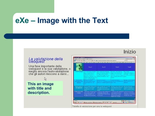 Building And Modifying Learning Objects And Materials Ppt