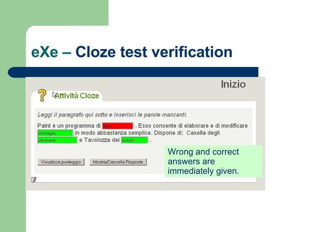Building And Modifying Learning Objects And Materials Ppt