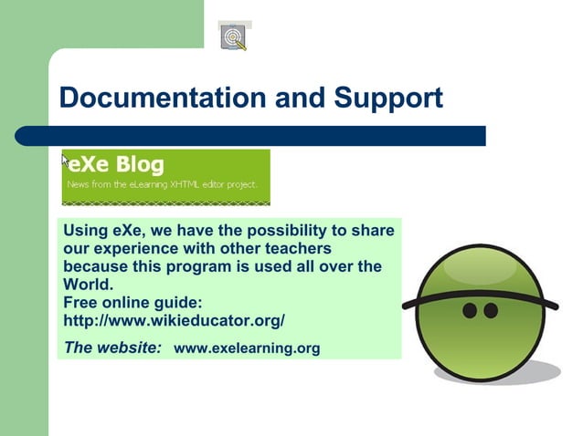 Building And Modifying Learning Objects And Materials Ppt