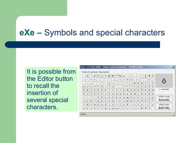 Building And Modifying Learning Objects And Materials Ppt 0656